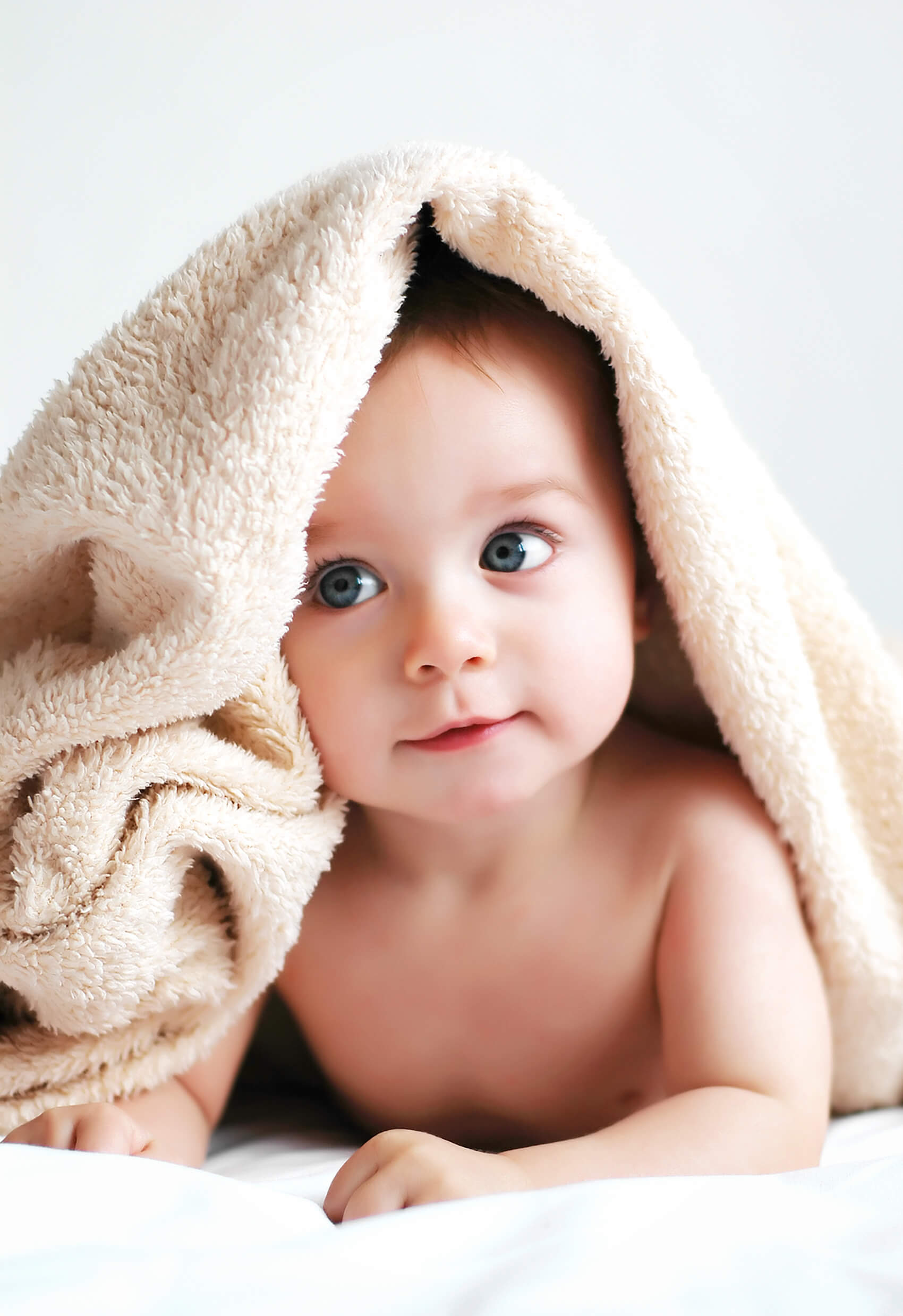 Bagnetto del neonato: i nostri consigli su quando e come farlo Bagnetto del neonato: i nostri consigli su quando e come farlo